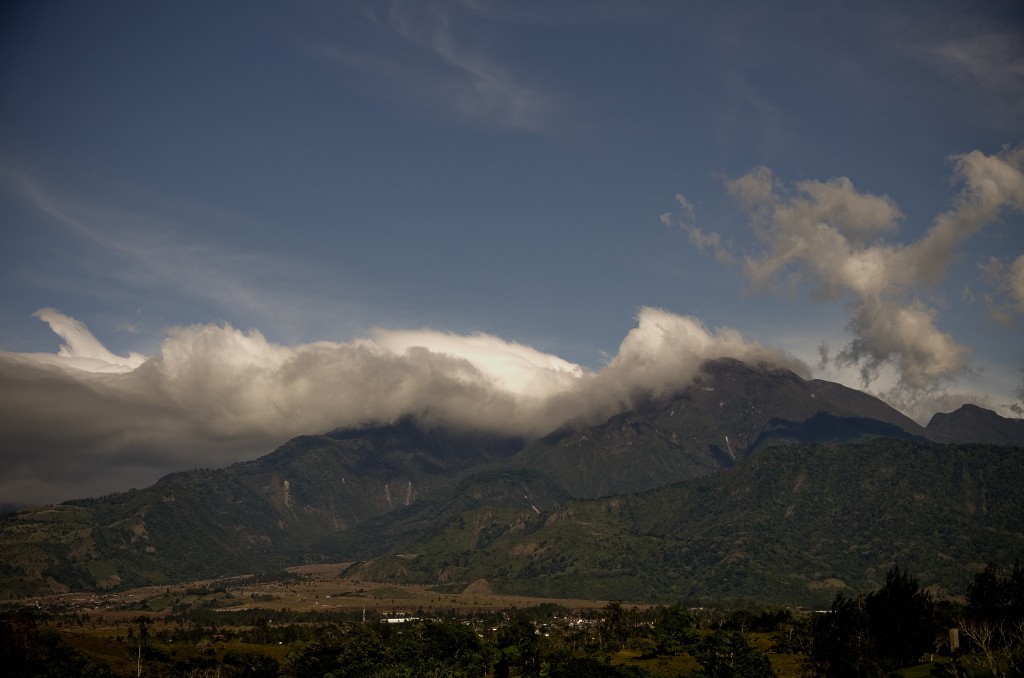 42 Volcan Panama | Top 57 Places to Live & Invest in the Tropics